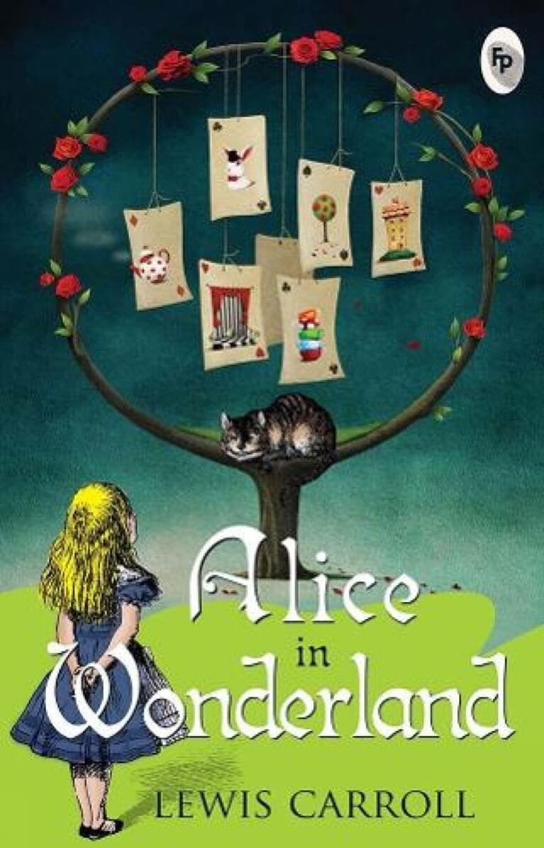 Alice in Wonderland - AXIA Books
