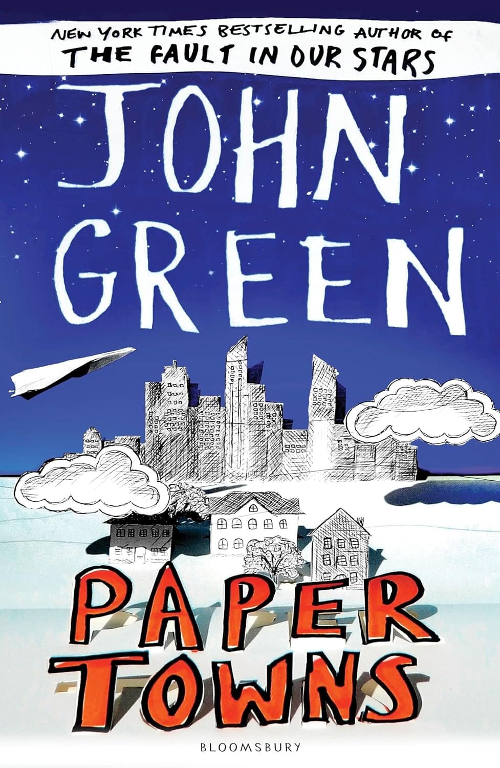 Paper Towns - AXIA Books
