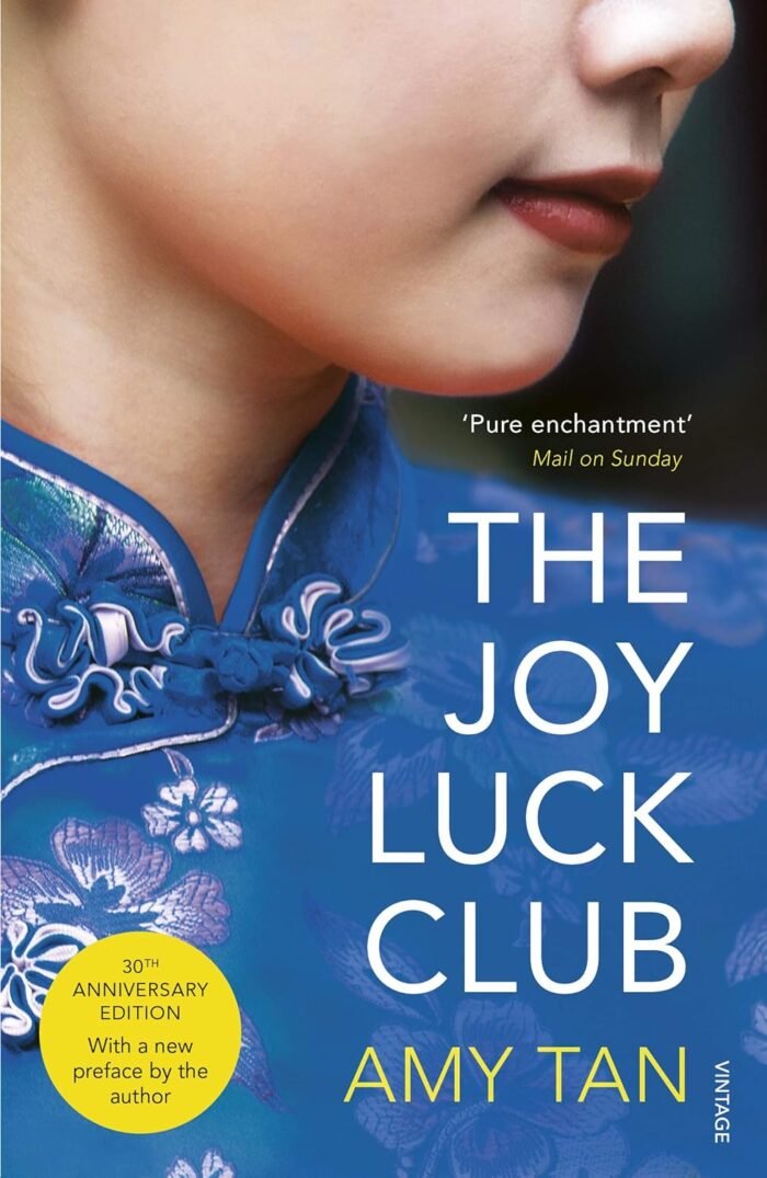 The Joy Luck Club - AXIA Books