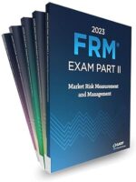 2024 FRM Part 1 Study Material - GARP official Study Material - AXIA Books