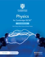 Cambridge IGCSE Physics Coursebook (Cambridge International IGCSE ...