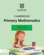 Cambridge Primary Mathematics Workbook 4 (Cambridge Primary Maths ...