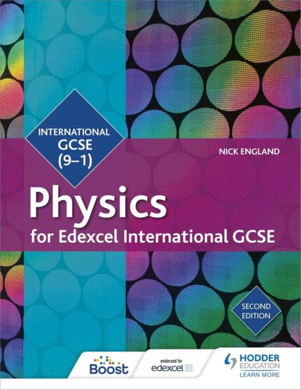 Physics : Student Book - Hodder , Second Edition, Edexcel International ...