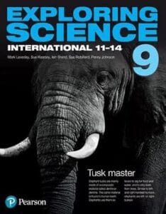 Exploring Science International Year 9 Student Book (Exploring Science ...