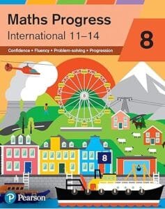 Inspire English International Year 8 Student Book - AXIA Books