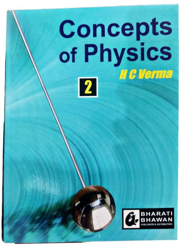 Concepts of Physics Vol. 2 - AXIA Books